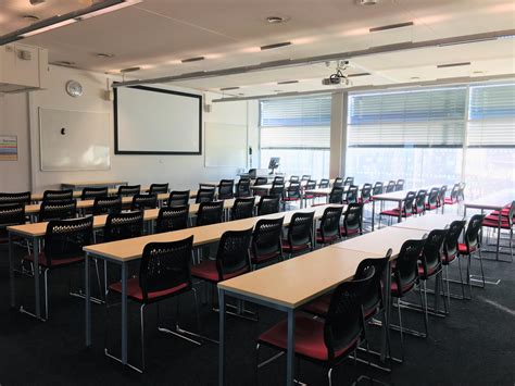 Large Classroom Aru Venue Hire Chelmsford Event Venue Hire