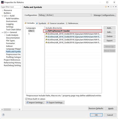 Zynq Xilinx Sdk工程环境设置配置 Xilinx Sdk Csdn博客 Zynq Xilinx Sdk工程环境设置配置 Xilinx Sdk Csdn博客