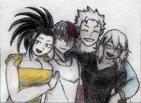 Shotomomo Wedding By Overlordmetal On Deviantart
