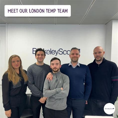 Berkeley Scott On Linkedin Berkeleyscott Meettheteam Recruitmentconsultant Letsconnect…