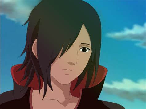 Kai Uchiha By Kohana Tsukuri On Deviantart