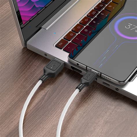 Cable USB To Micro USB X90 Cool HOCO The Premium Lifestyle Accessories