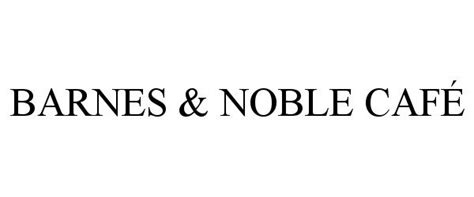Barnes And Noble Cafe Logo