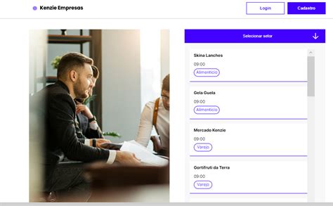 Github Julia Teixeirakenzie Empresas Projeto Final Do M2 Do Curso Da Kenzie Academy Brasil