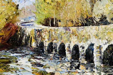 Lot 83 Beaufort Bridge Killarney 2005 By Mark Eldred Morgan Odriscoll