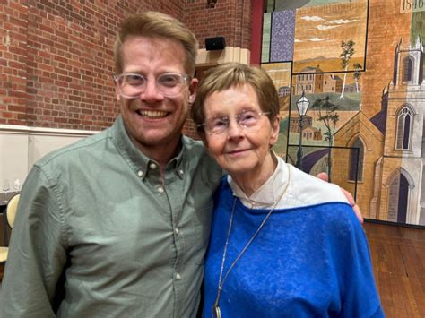 We Had An Event To Honour Two Titans Of The Classical Music Scene