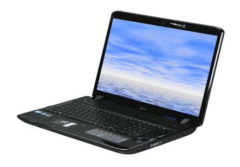 Acer S Aspire G Boasts Intel S Core I In Inch Design Softpedia