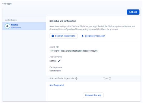 Background Notifications In React Native A Step By Step Firebase And