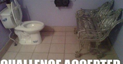 Challenge Accepted Imgur