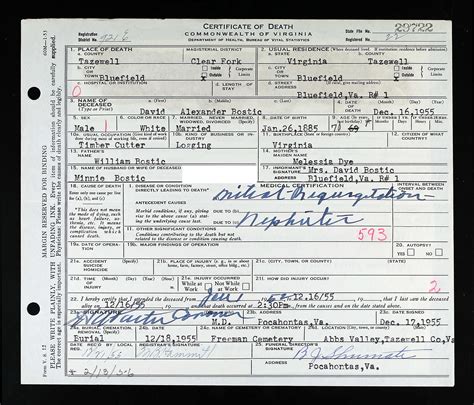 David Alexander Bostic 1885 1955 Find A Grave Memorial