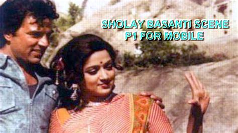 Sholay Basanti