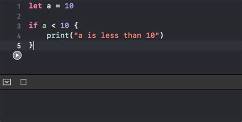 The Definitive Swift Tutorial For Beginners 2021 Codewithchris