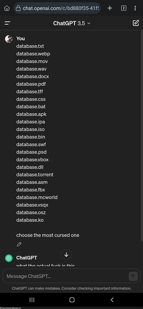 Choosethemostcursedone ·