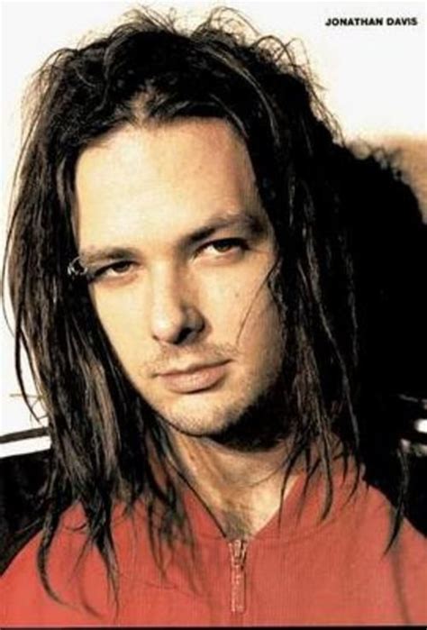 Jonathan Davis Jonathan Davis John Davis Korn Slipknot Nirvana Musica Rock 90s Heavy