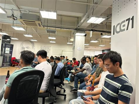 Crest On Linkedin Infosec Cybersecurity Singapore Communityengagement Div0…