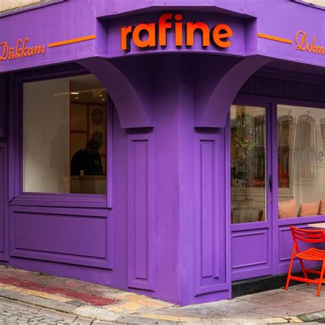 Lezzet Dolu Bir Mola Için Dükkana Bekleriz💜 Rafine Dolma Ve Meze Dükkanı