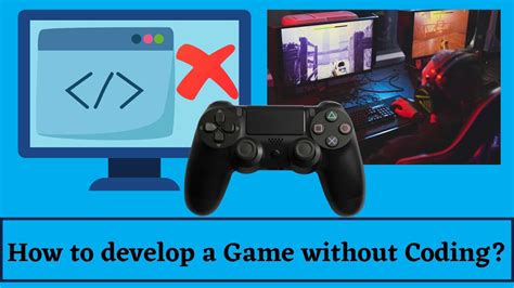 How To Develop A Game Professionally Without Coding A Complete Guide Games Play On