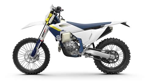 2025 Husqvarna Fe501s Review Total Motorcycle