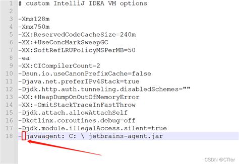 idea 错误：failed to create jvm jvm path failed to create jvm jvm path c