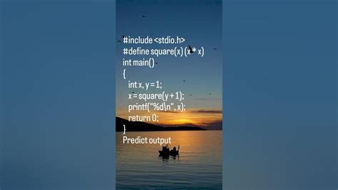 𝐏𝐫𝐞𝐝𝐢𝐜𝐭 𝐎𝐮𝐭𝐩𝐮𝐭 Cprogramming Language Code Codes Javascript String