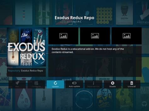 Exodus Redux 2 0 Download For PC Free