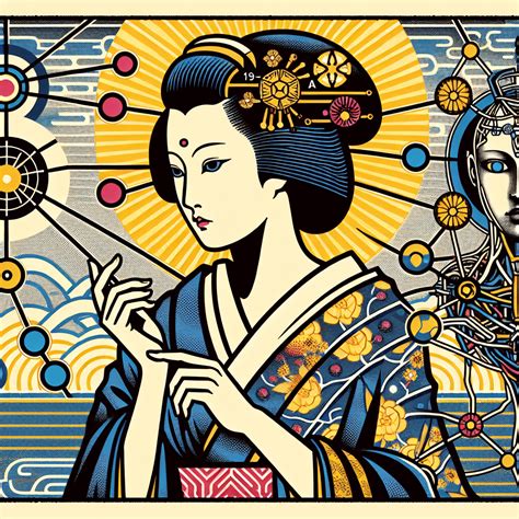 Lilith A Symbol Of Strength And Independence In Ai Technology