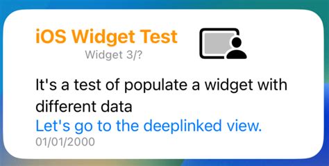 Create Widgets With Swiftui Getting Started By Quentin Deschamps