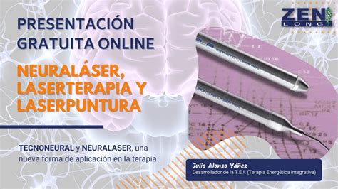 Webinario Gratuito Neuraláser Youtube