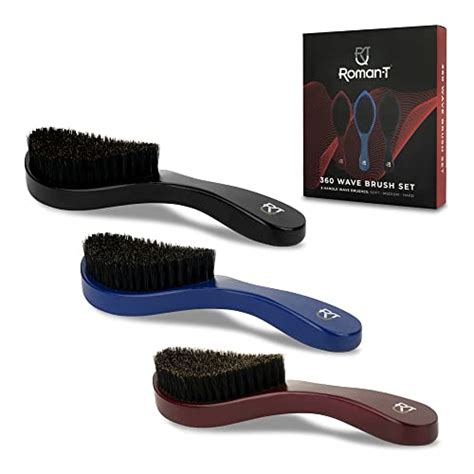 I Tested The Ultimate 360 Wave Brush Kit Heres Why Its A Must Have For Achieving Perfect Waves