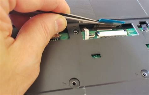 How To Replace Your Chromebook S Battery Laptop Mag