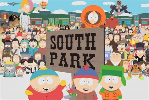 10 Things You Might Not Know About South Park