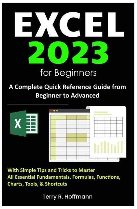 excel 2023 for beginners kingexcel