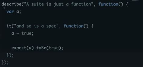 Realizar El Unit Testing Con Jasmine Keepcoding Bootcamps