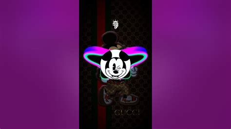 Misca Musca Mickey Mouse 🔥 Phonk Virsion🔥phonk 100k Youtube