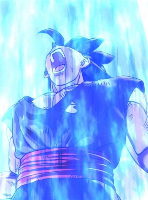 Gohan Dbs Super Hero Dragon Ball Xenoverse 2 Wiki Fandom