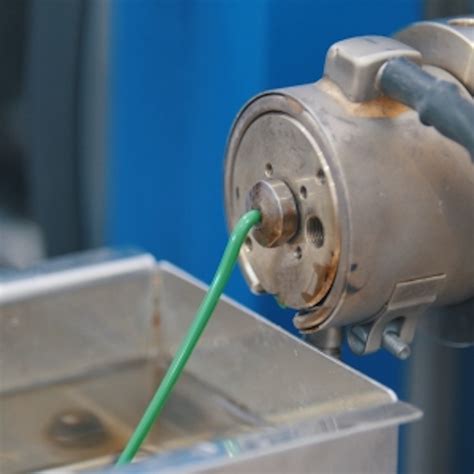 Polycarbonate Extrusion Extruded Polycarbonate Polycarbonate Extruder