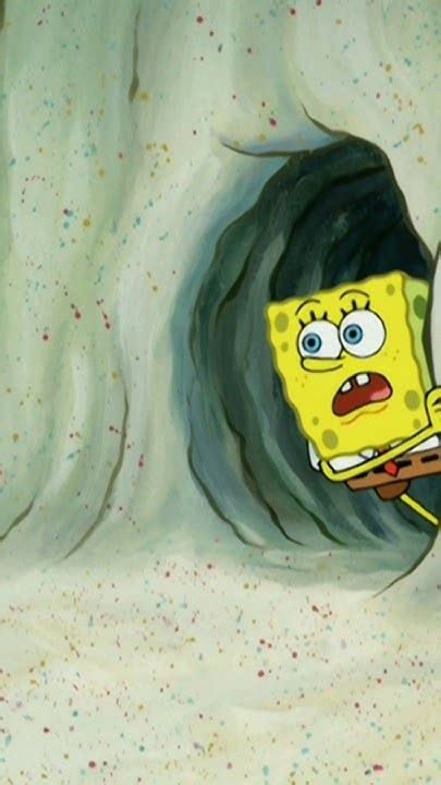 Как Губка Боб Квадратные Штаны Патрика от ума лечил спанчбоб губкабоб Shorts Short юмор