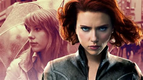 ۱۰ فیلم برتر اسکارلت جوهانسون