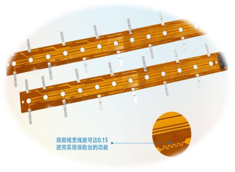 Ccs采样组件fdc供应商：小德科技 艾邦锂电网