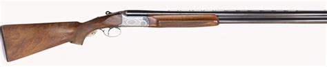 509 Shotgun Italian Single Shot Make Perazzi Caliber 1270 Serial