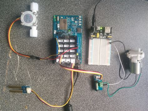 20 java projects for intel iot developer kit and edison iotuesday adafruit industries makers