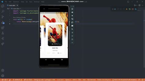 Carousel Slider Flutter Youtube