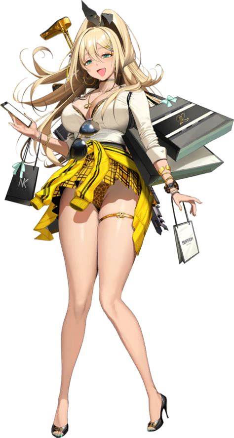 Rupee Goddess Of Victory Nikke Danbooru