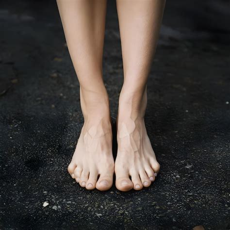 Bare Feet Woman Images Free Download On Freepik