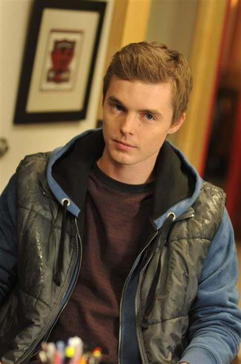 Tyler Johnston Samandriel Angel