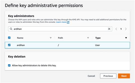How To Secure S3 Bucket With KMS And Test It ArdiHanitya