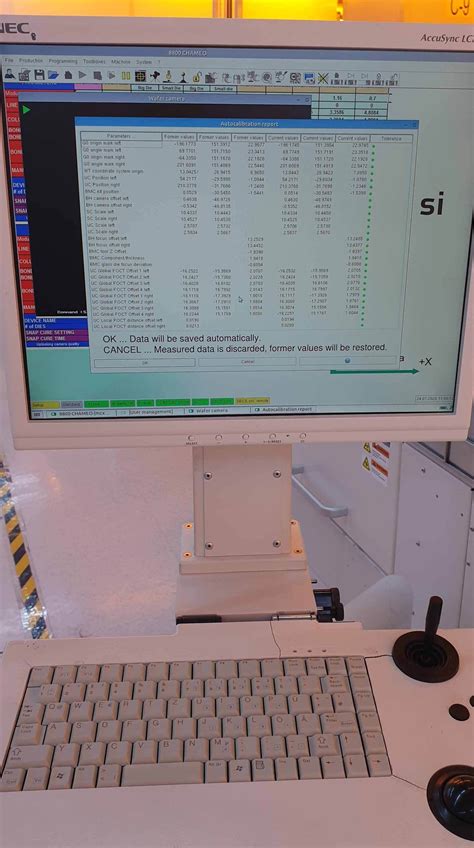 Datacon Besi 8800 Bonder Used For Sale Price 9301182 Buy From Cae