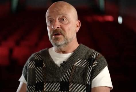 Jonas Gardell I Kalla Fakta Om Sexuella övergrepp ”så Vanligt Att Vi