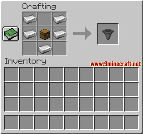 Hopper Wiki Guide Minecraft