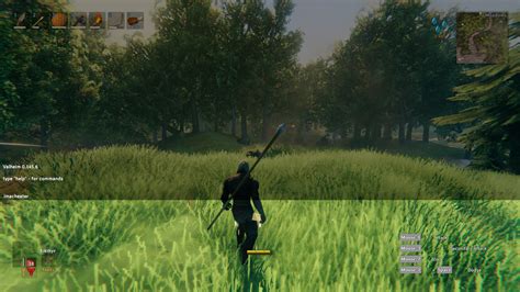 Valheim Cheats Console Commands And Best Codes List Guide Polygon